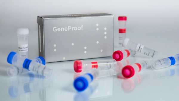 In Vitro Diagnostics - ADT Molecular